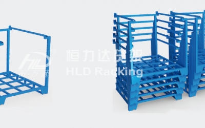 堆垛架-堆垛货架-堆垛架厂家-广州恒力达货架